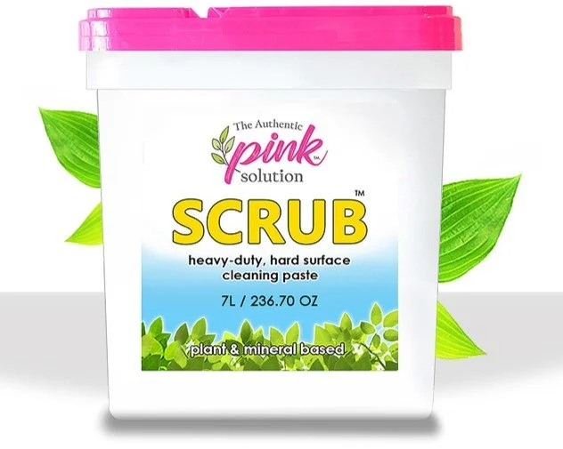 PRODUCTS — Pink Solution