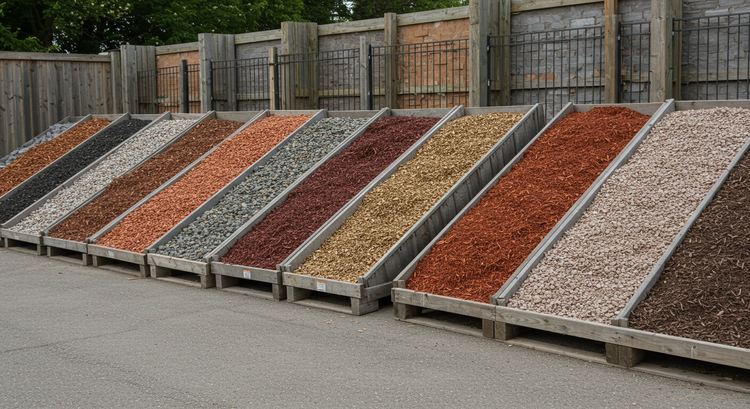 Quality Landscaping Supplies and Services in West Georgia — West ...