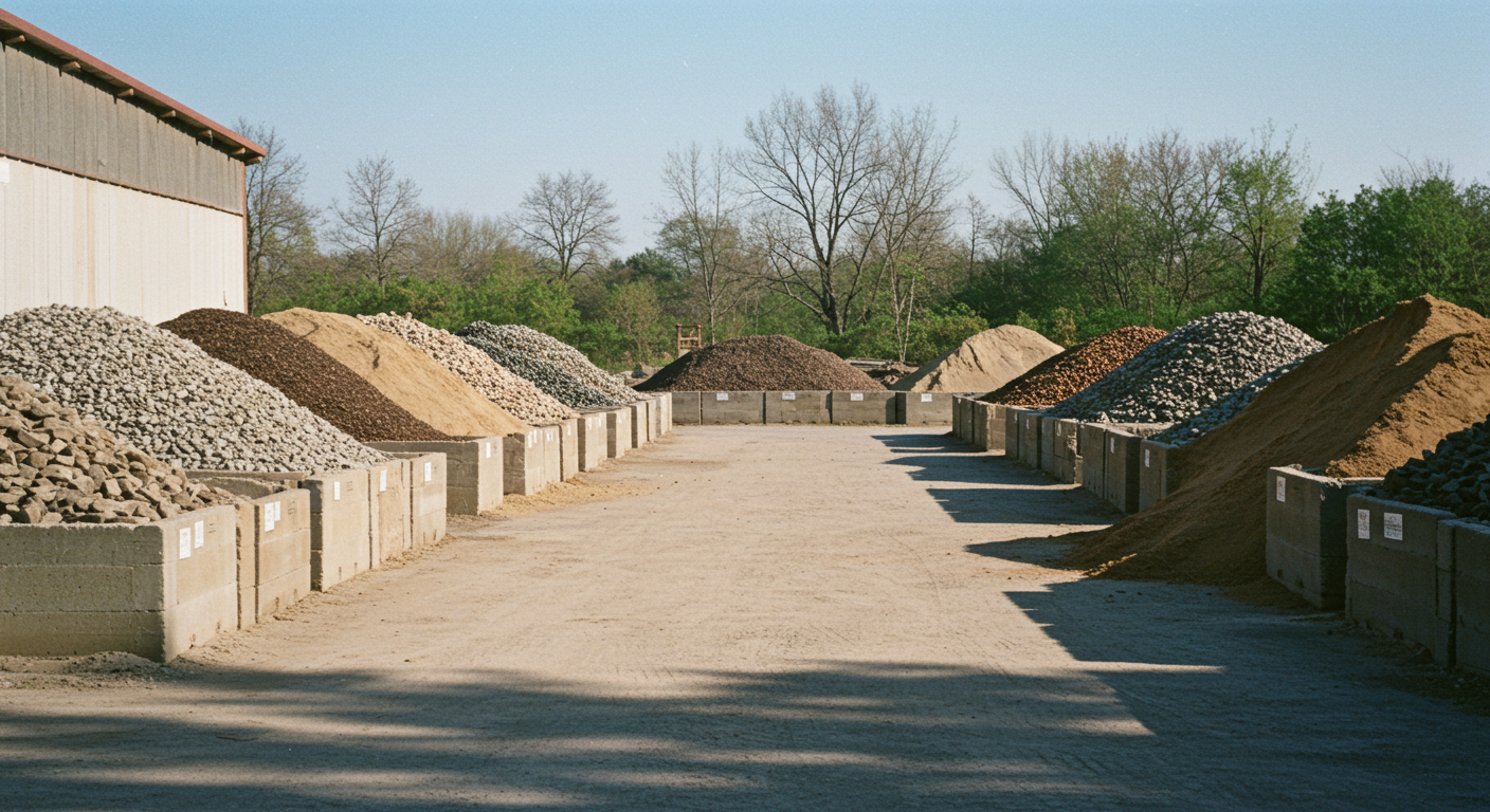 West Georgia Landscape Supply - Home