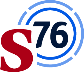 Contact — Solar 76
