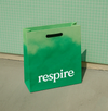 Respire - Branding / Packaging — CAROLINE FOURIER