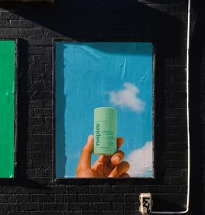 Respire - Branding / Packaging — CAROLINE FOURIER