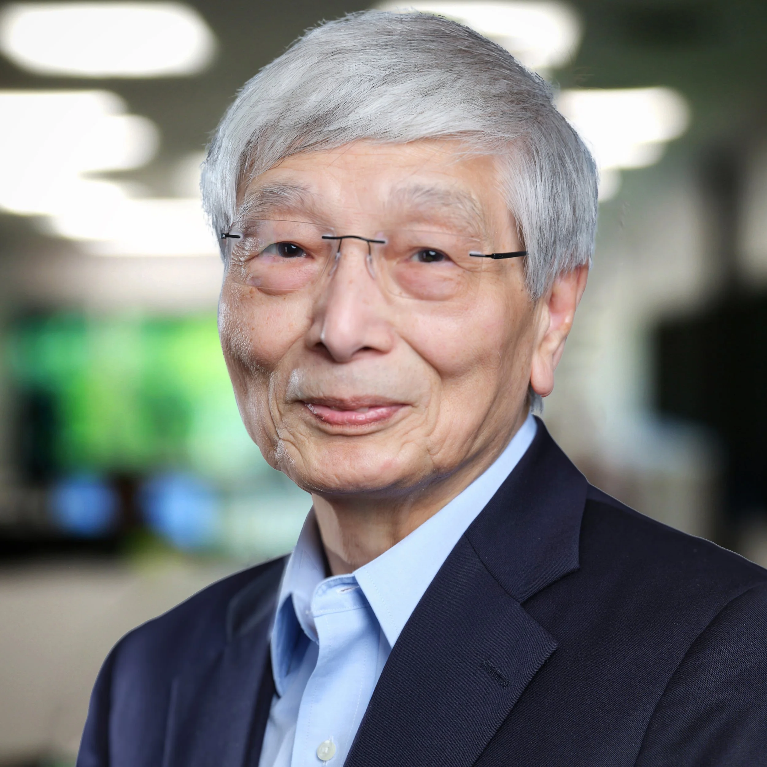 Albert Chen — Telabotics