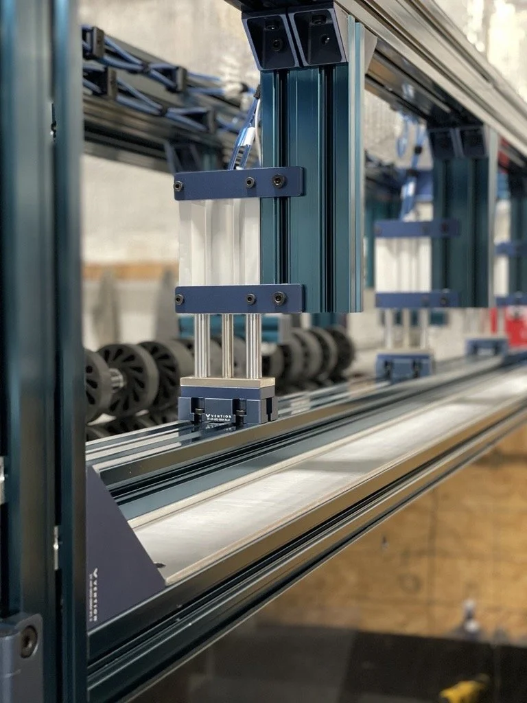 Cutting-Edge Robotics Solutions for Education & Industry — Telabotics