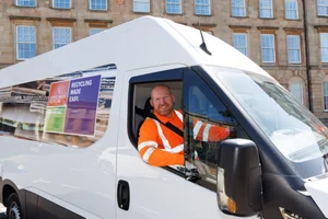 Change Waste Recycling