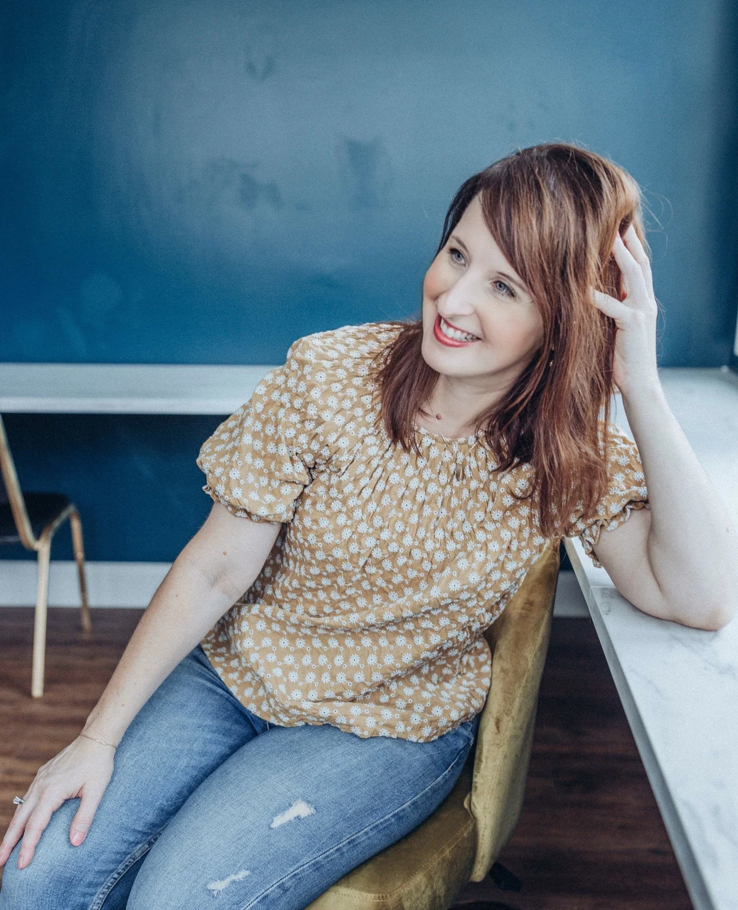 The Creative Potential