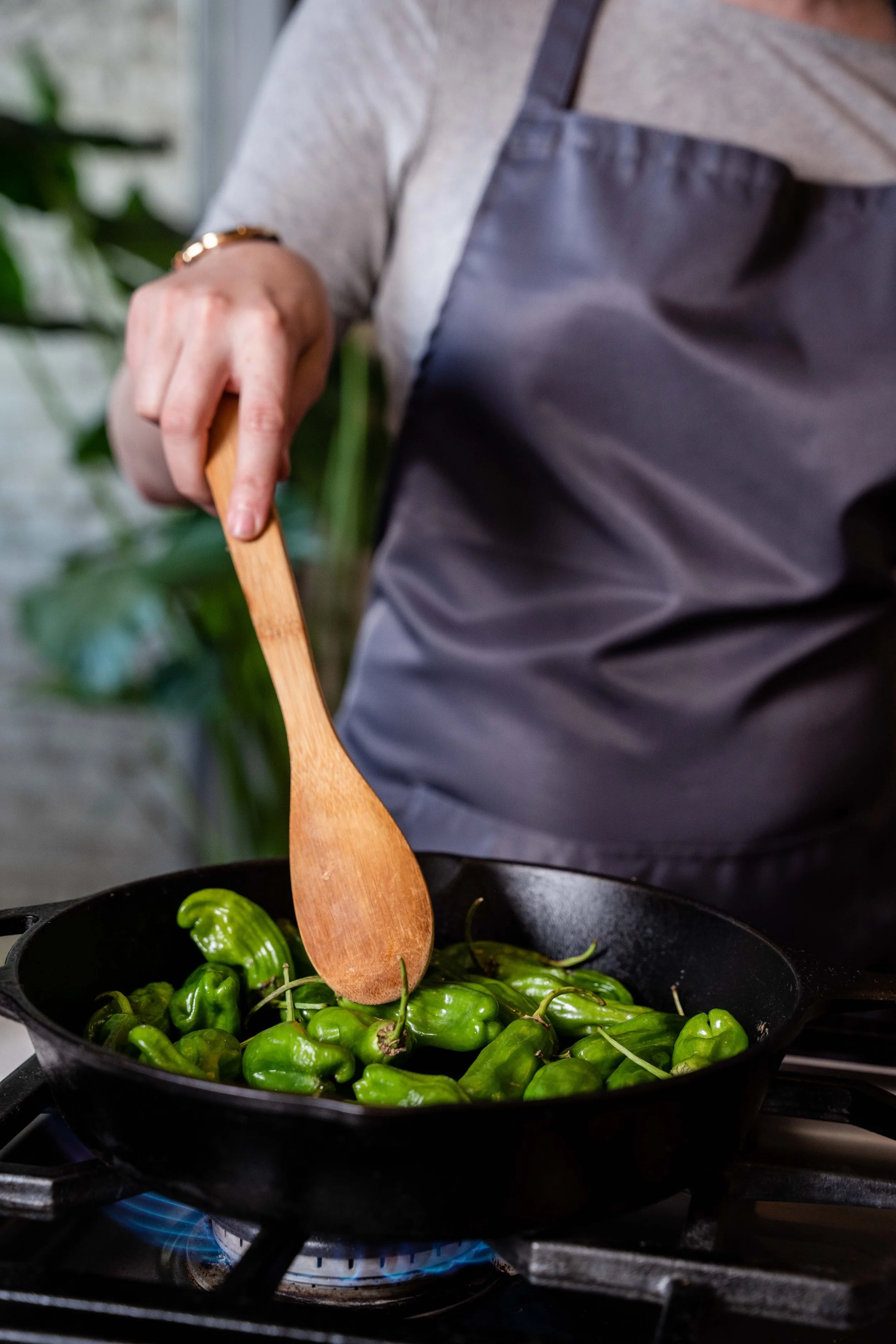 Stir Cooking School