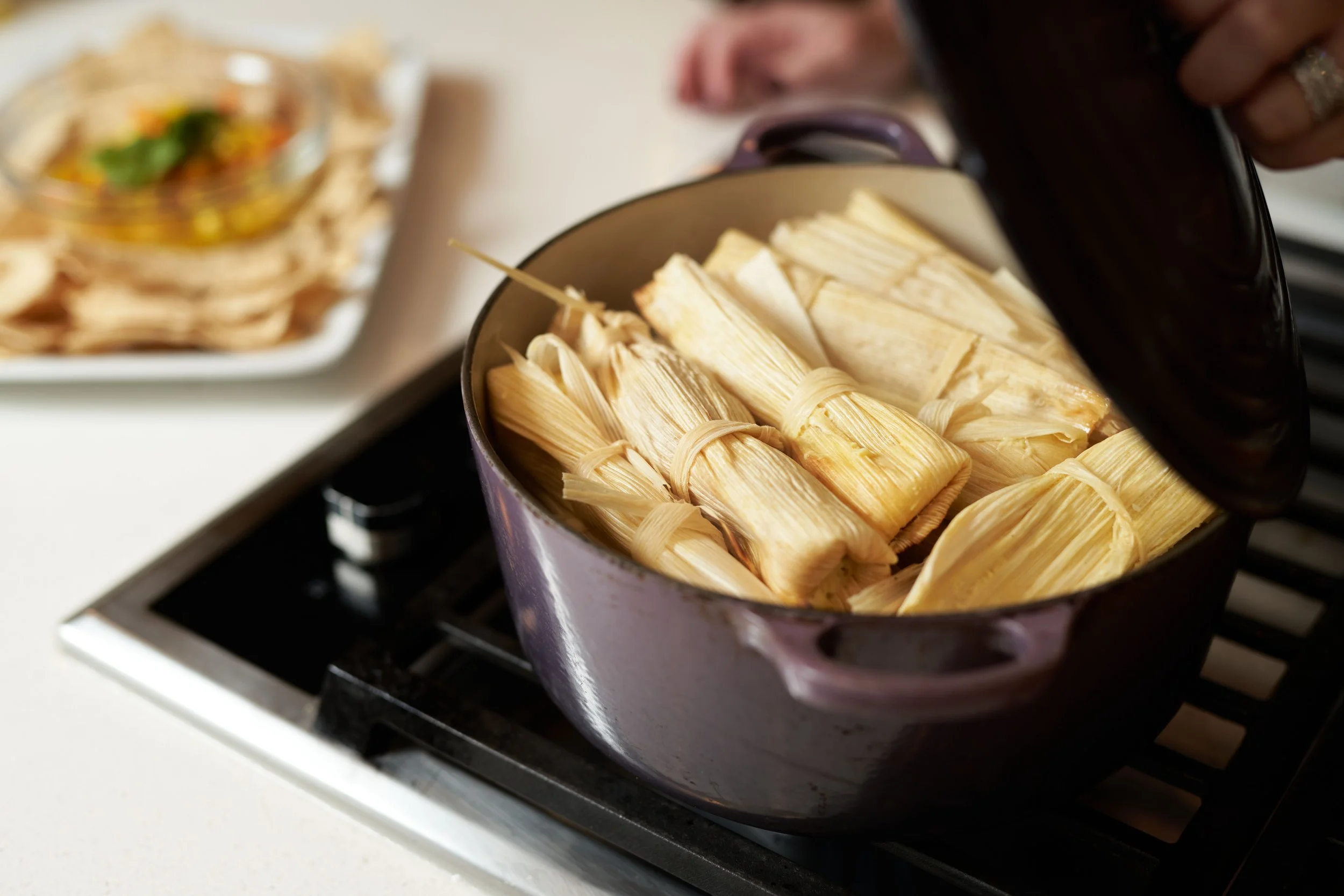 Stir Cooking School