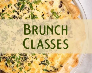 Baking Classes — Stir Cooking School
