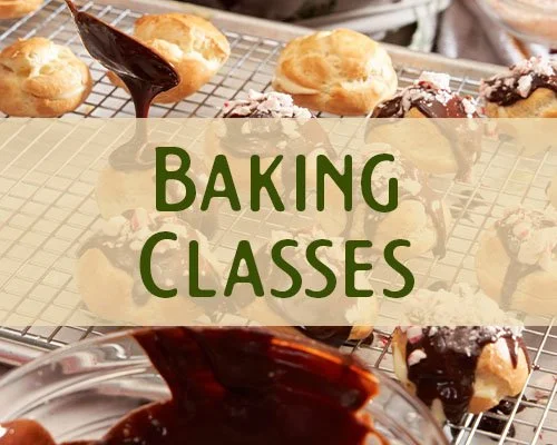 Brunch Classes — Stir Cooking School