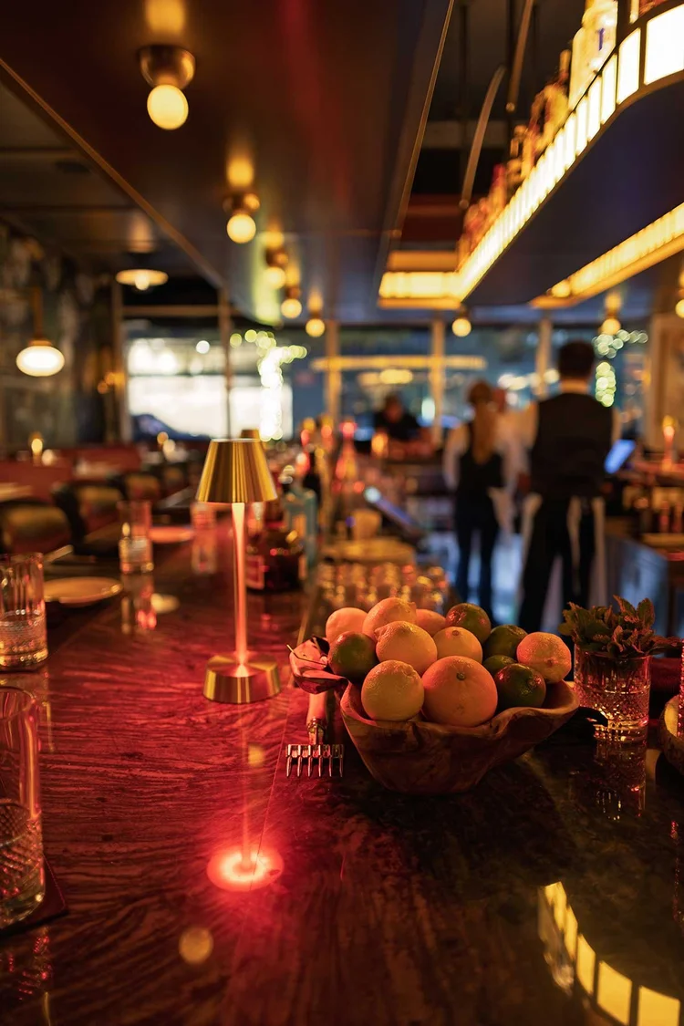Restaurant Francois