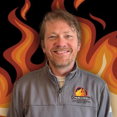 Our Team — Churchwell Fire Consultants, Inc.