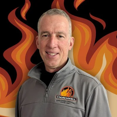 Our Team — Churchwell Fire Consultants, Inc.