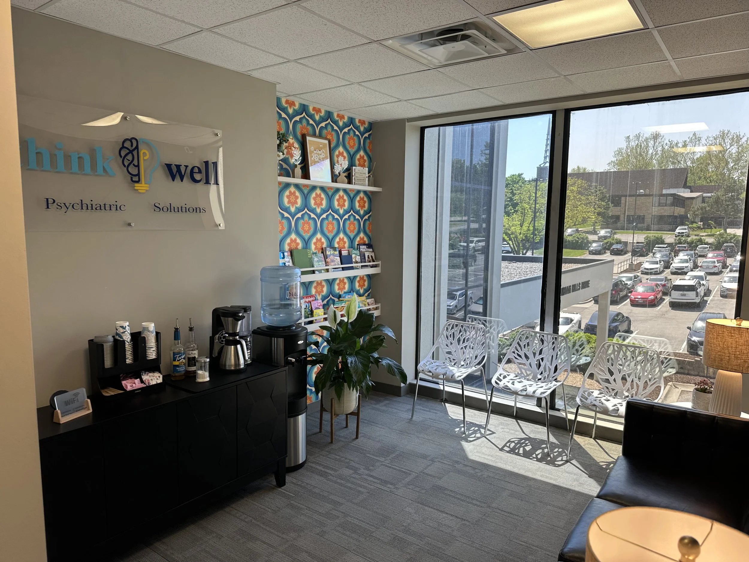 Think Well | Empower Your Mental Health Today