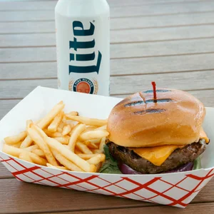 The Lemon Bar in Neptune Beach, Florida