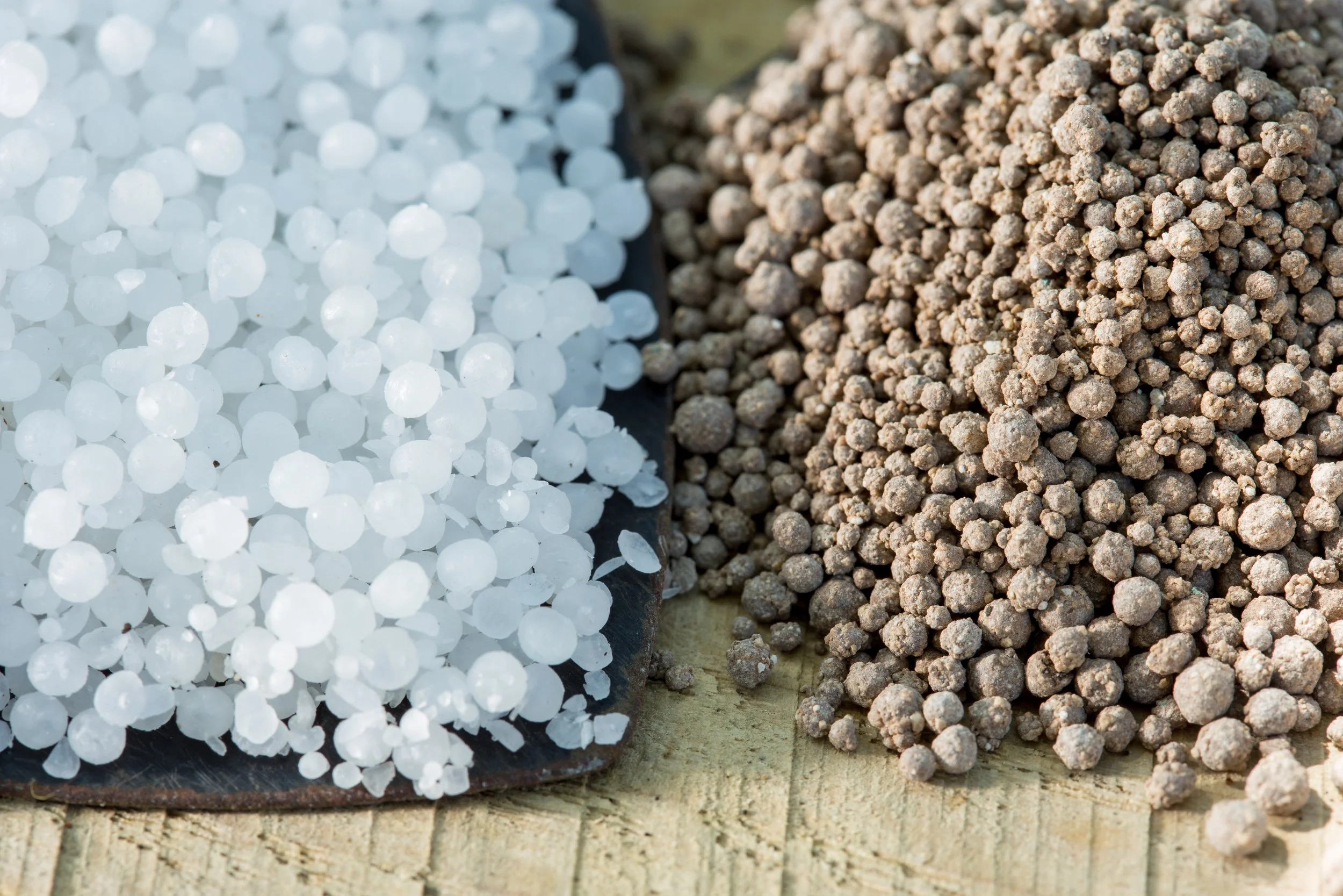 ServiTech Fertilizer, Lime, and Gypsum Testing — Sustainably Creating a ...