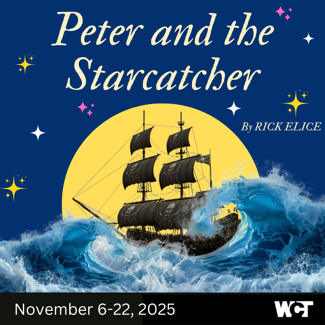 Whitby Courthouse Theatre