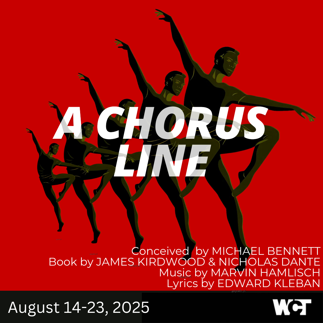 Whitby Courthouse Theatre