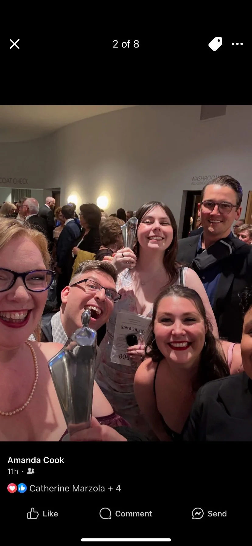 Whitby Courthouse Theatre