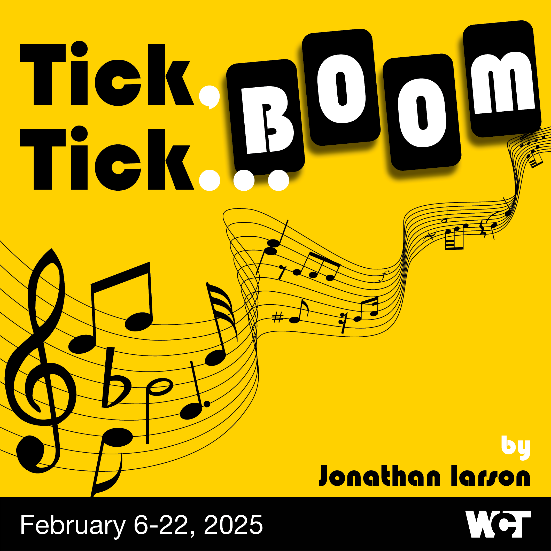 Whitby Courthouse Theatre