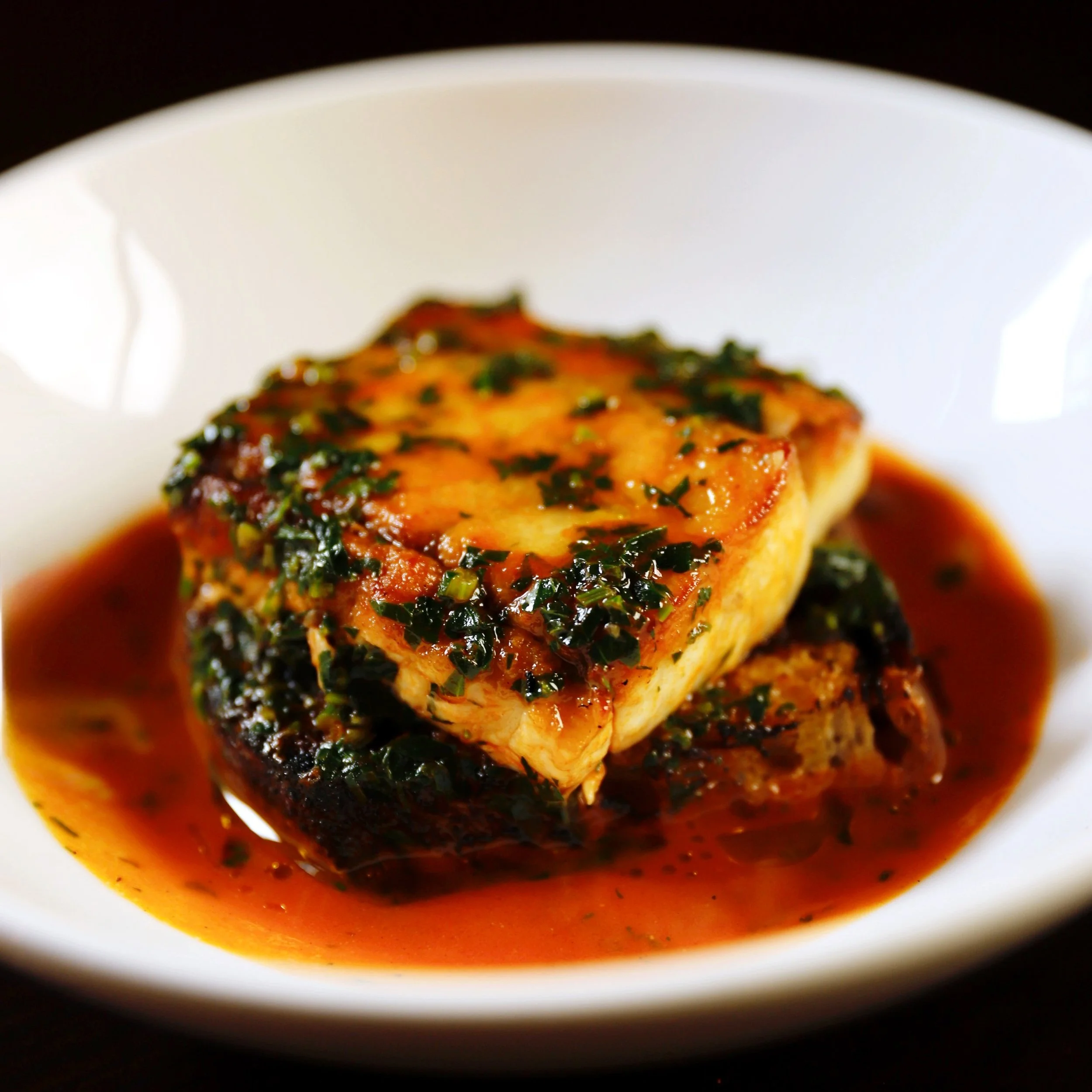 St. Pierre Steak & Seafood