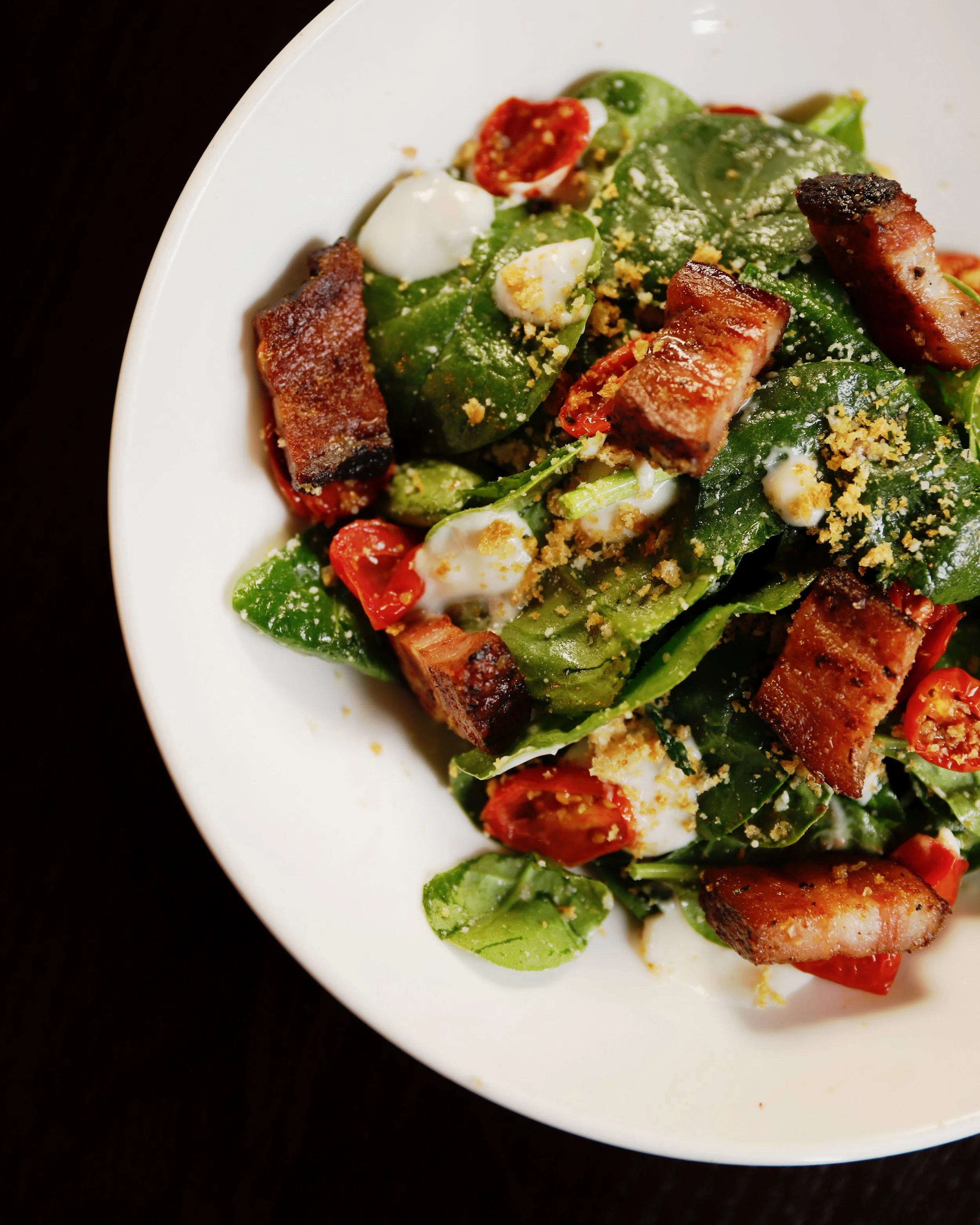 St. Pierre Steak & Seafood