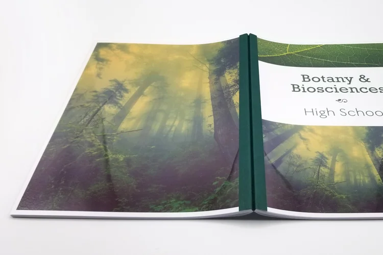 Tape Bound Books — Humble Heart Press