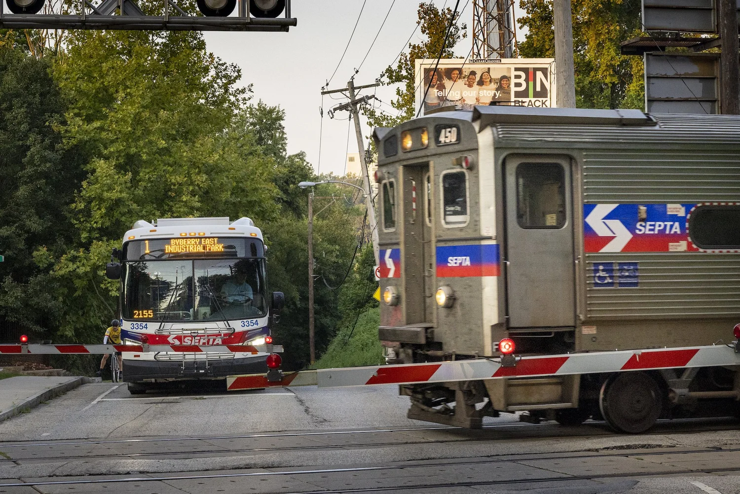 Partnership For Transportation