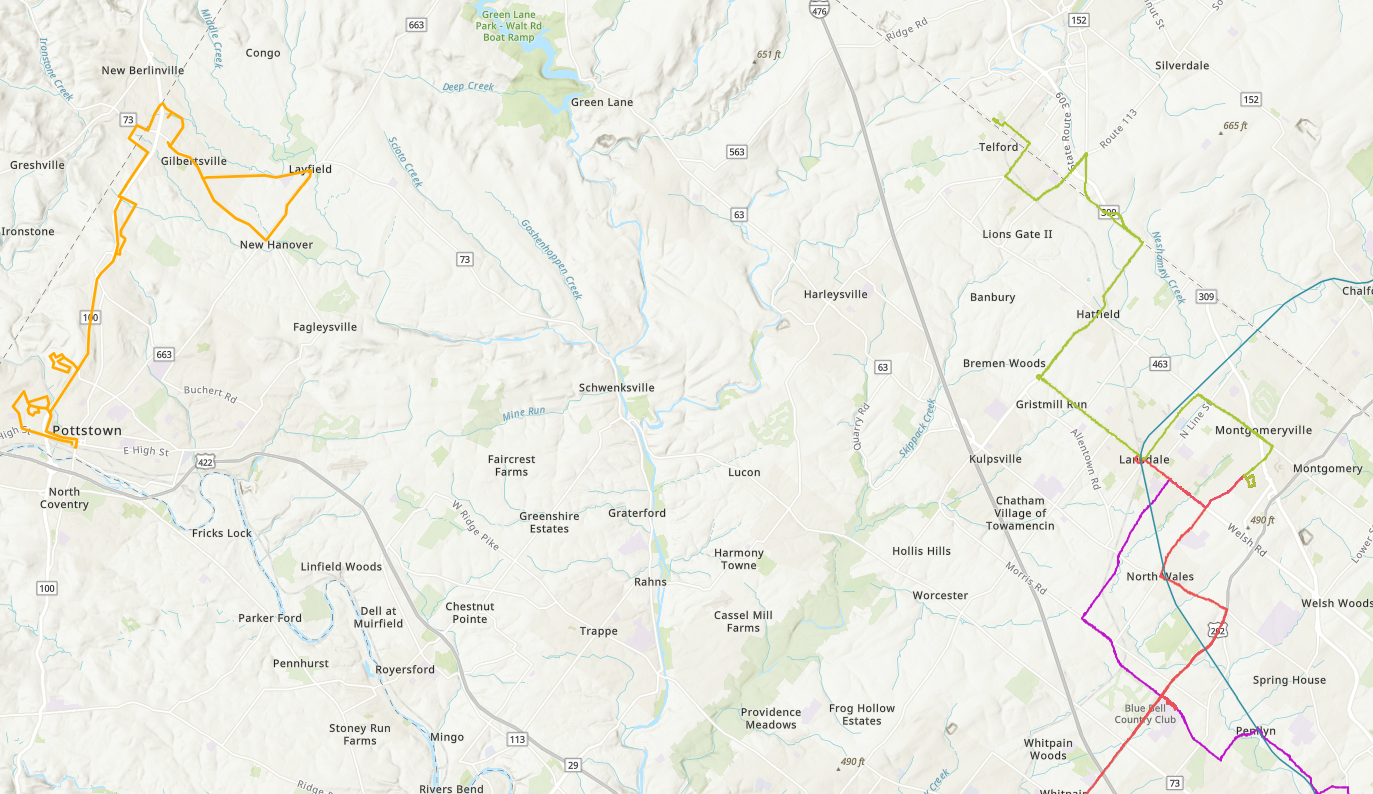 SEPTA Senior Key Cards — Partnership For Transportation
