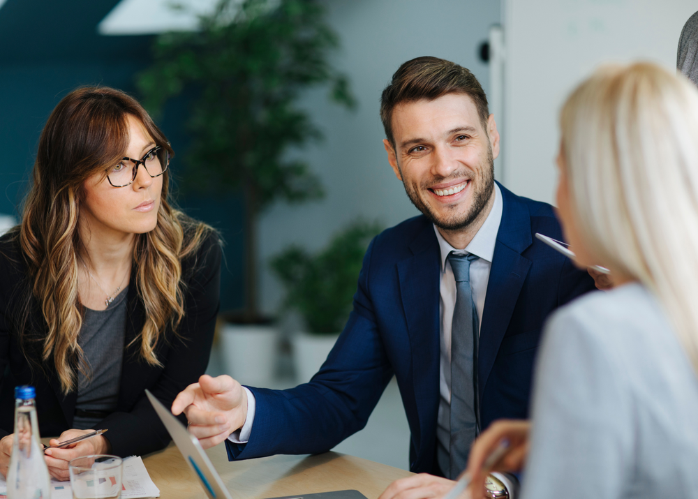 Capstone Financial Partners Site