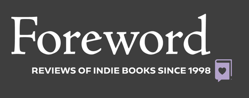 Foreword Reviews — Foreword Magazine