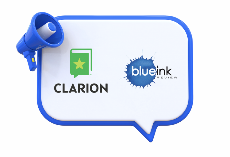 Foreword Clarion Review — Foreword Magazine