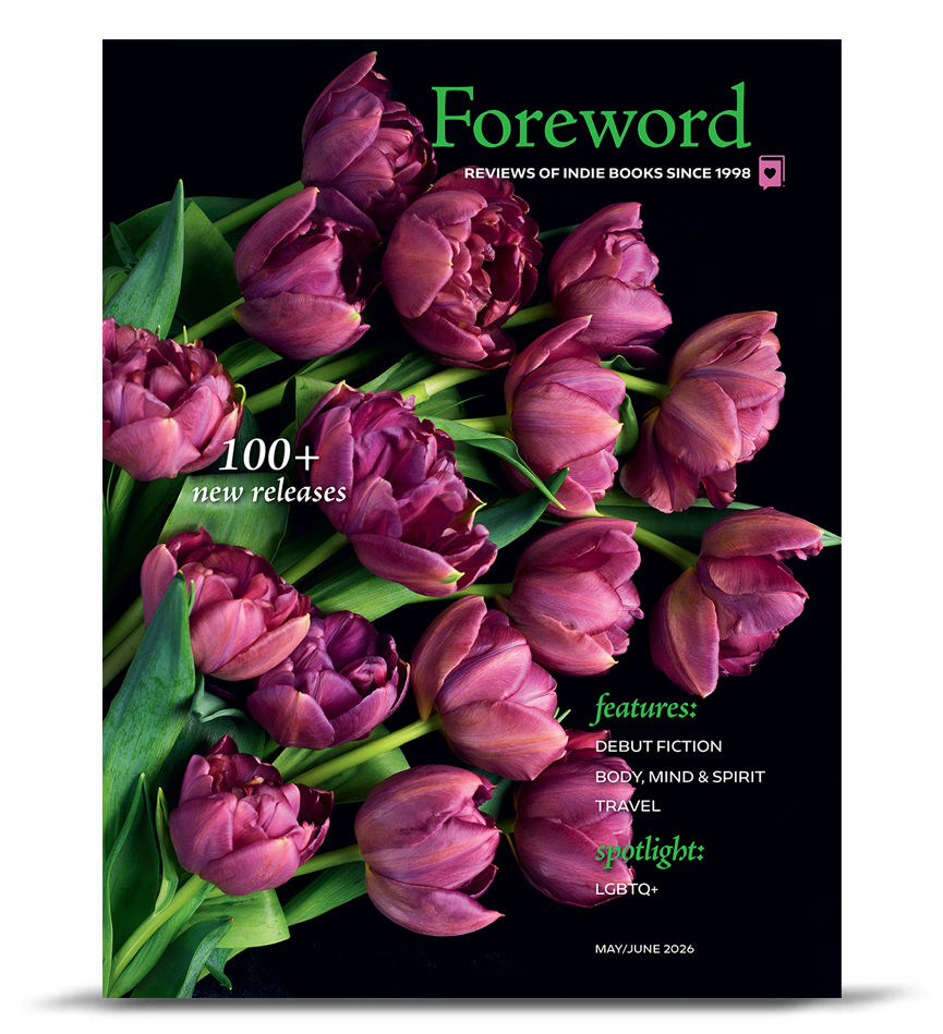 Foreword Magazine
