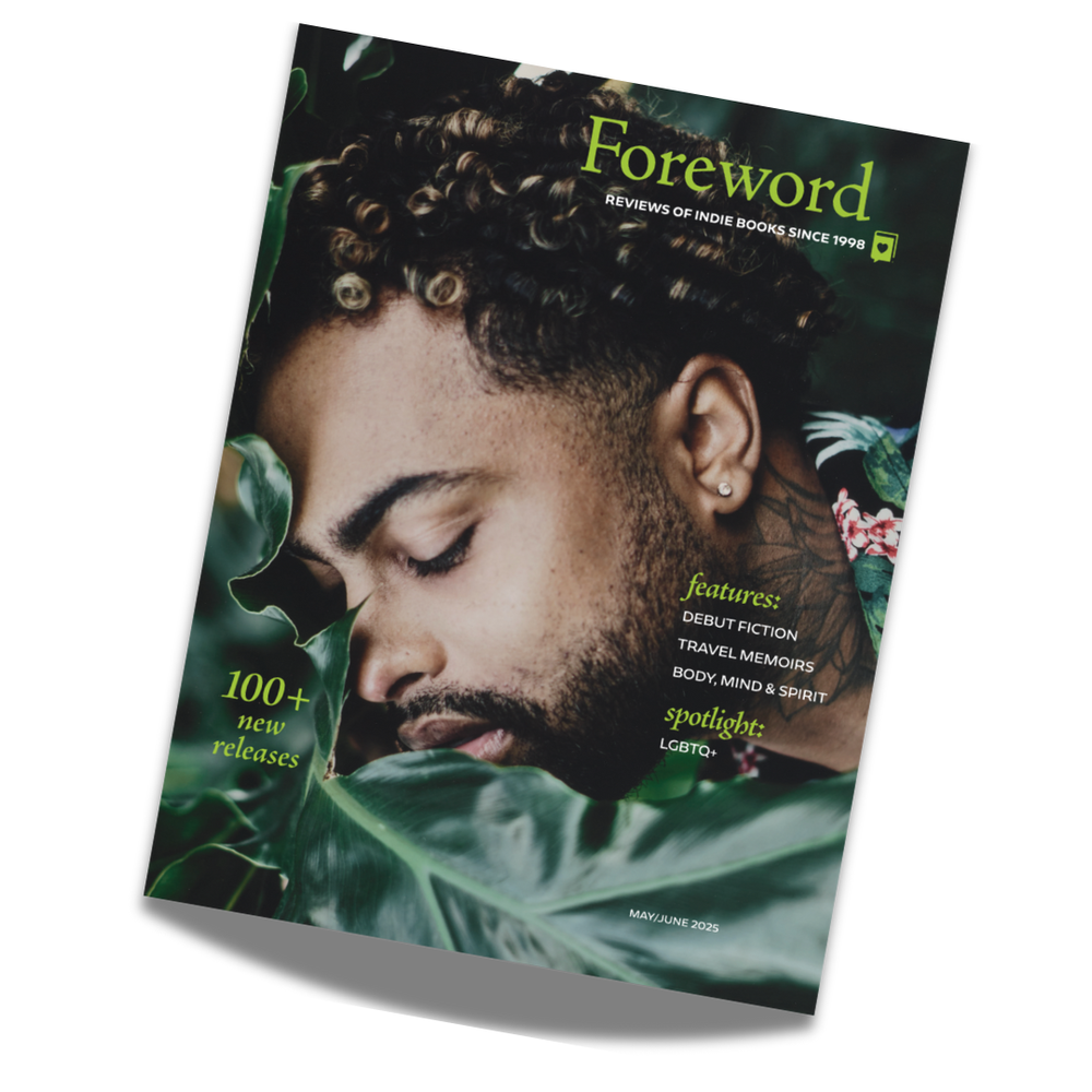 Foreword Magazine