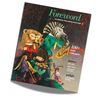 Foreword Magazine