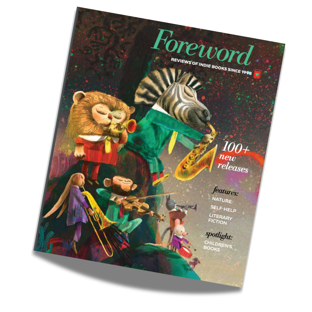 Foreword Magazine