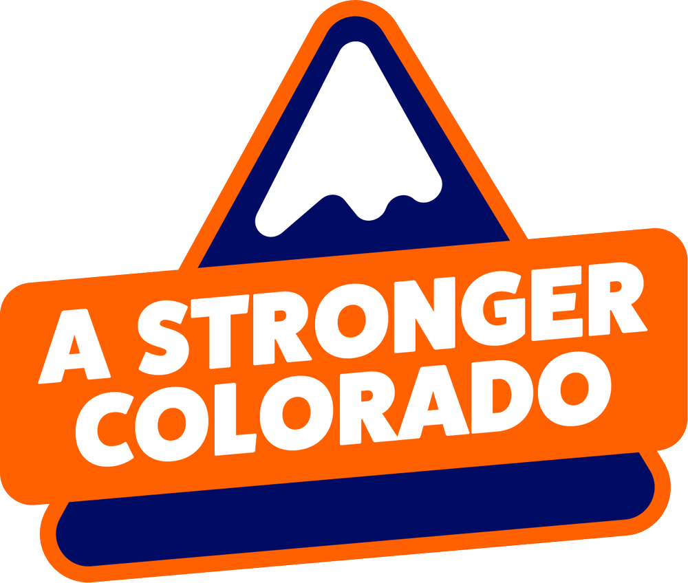 A Stronger Colorado — Colorado Democratic Party