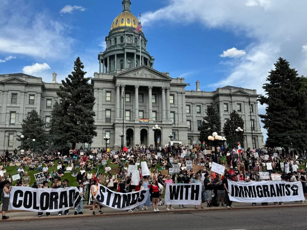 Know Your Rights & How to Support Immigrant Communities in Colorado ...