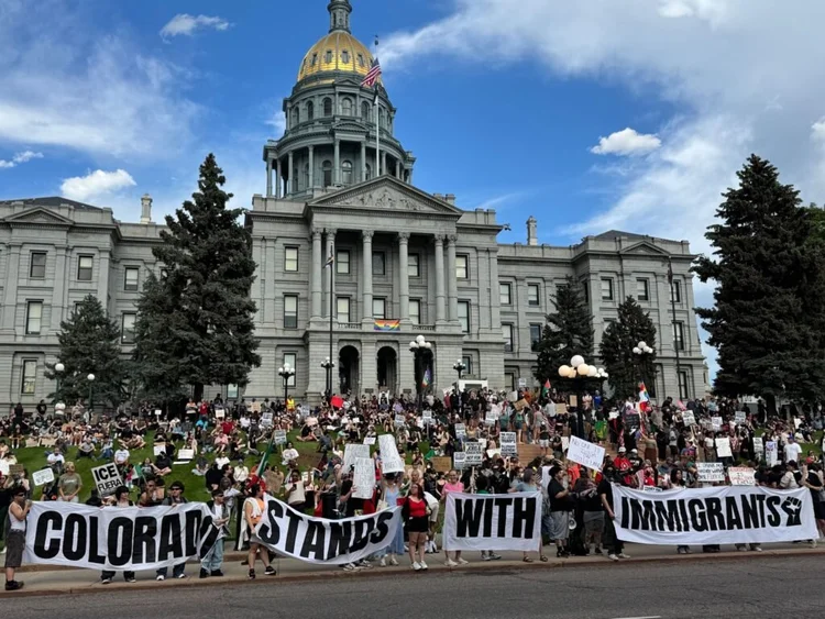 Know Your Rights & How to Support Immigrant Communities in Colorado ...