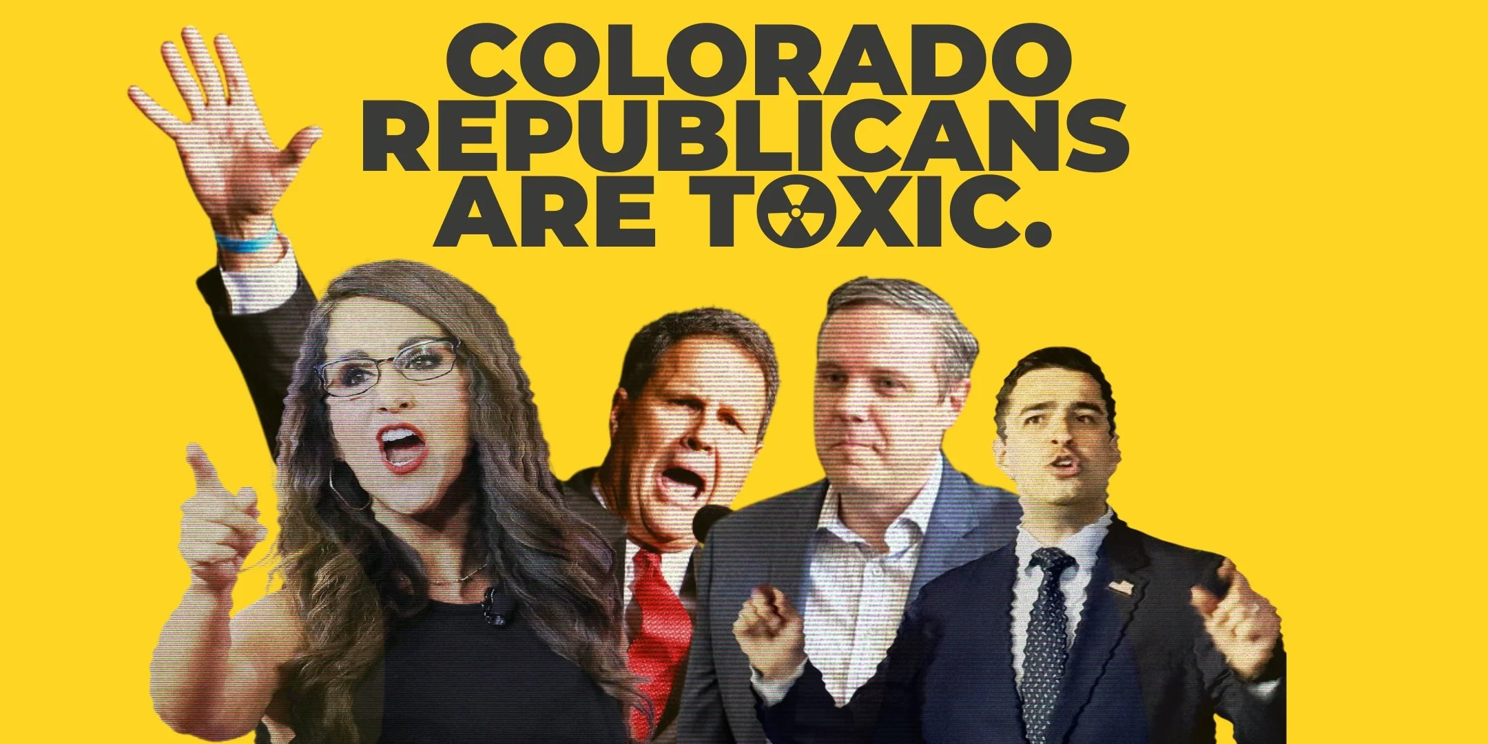 Big Bill Fallout Emergency Town Halls — Colorado Democratic Party