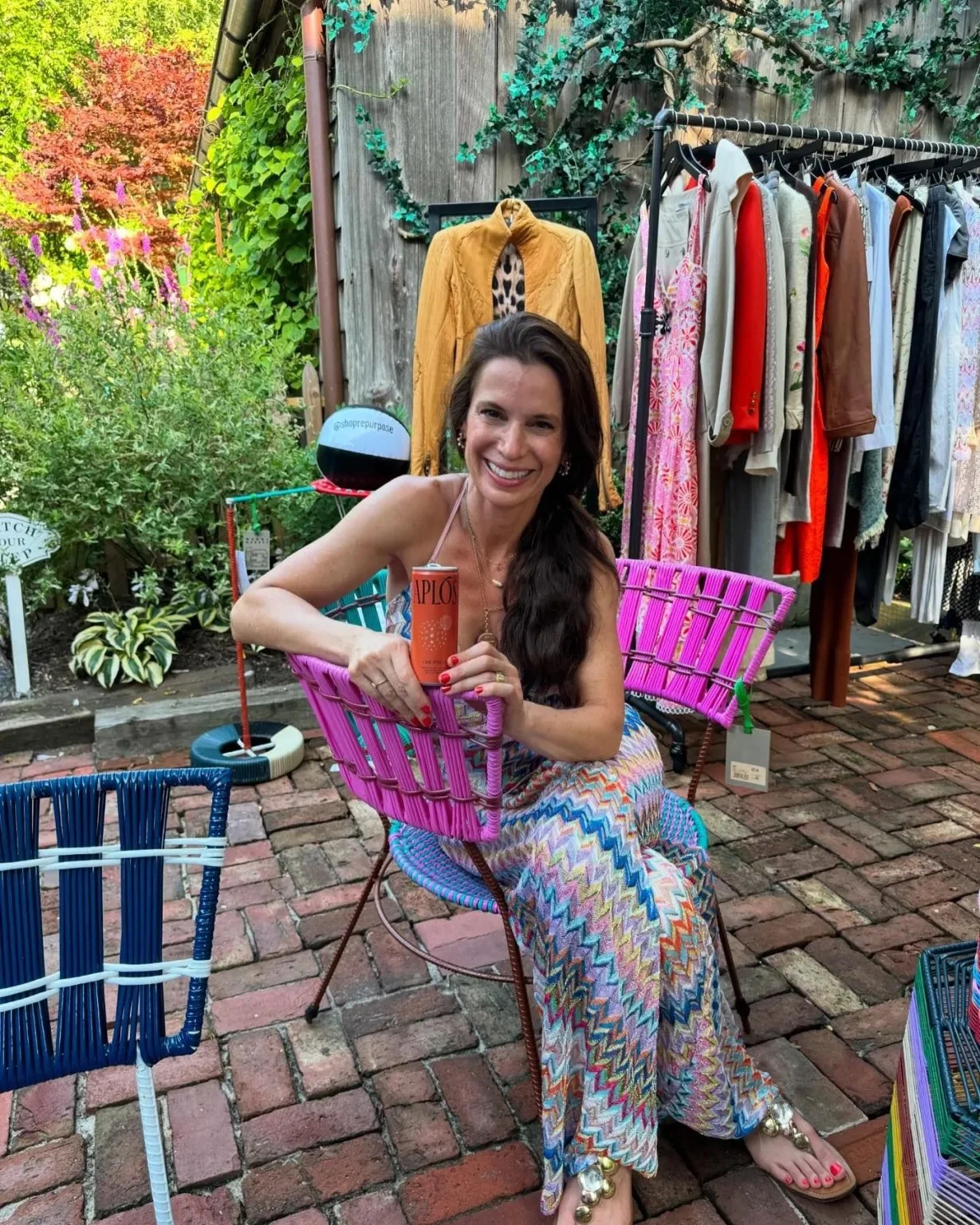 Shop Repurpose — Pop Up Season - Strategy - Planning - Activation