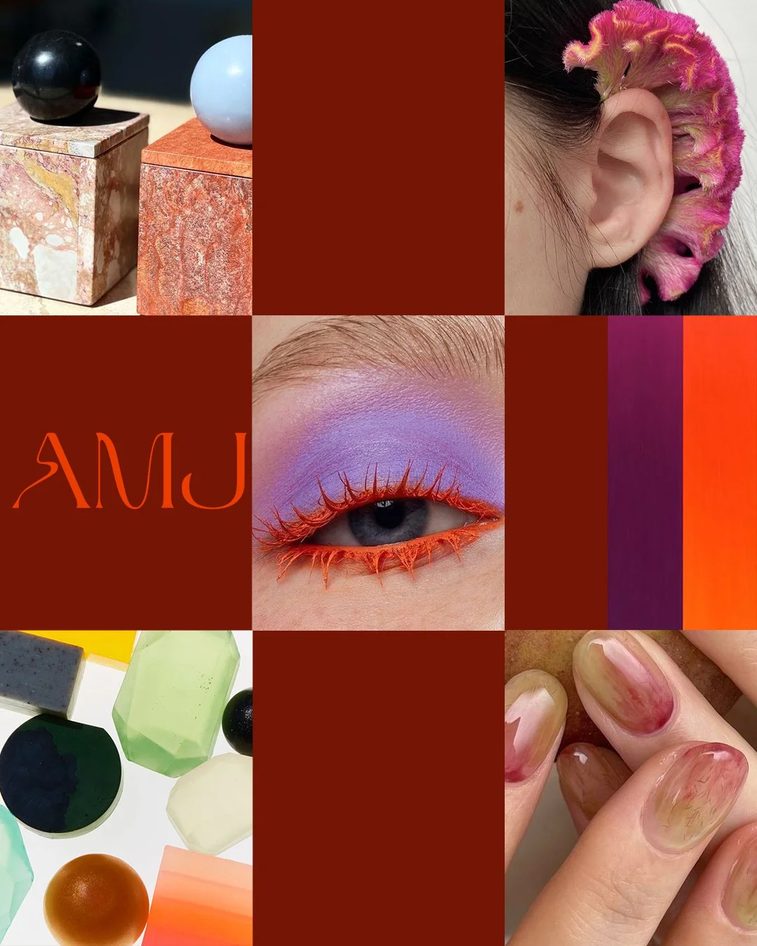 Macro Trend Forecast — Anne Marie Jackson