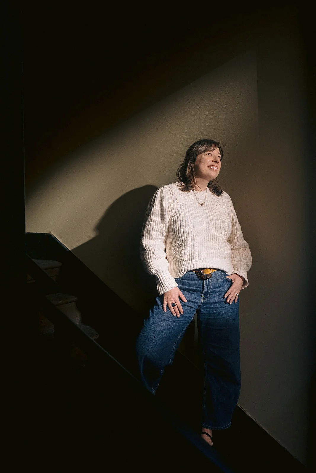 Trend Forecaster & Visual Storyteller — Anne Marie Jackson