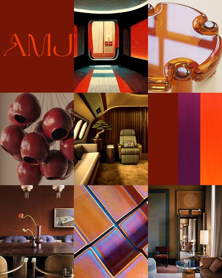 Macro Trend Forecast — Anne Marie Jackson