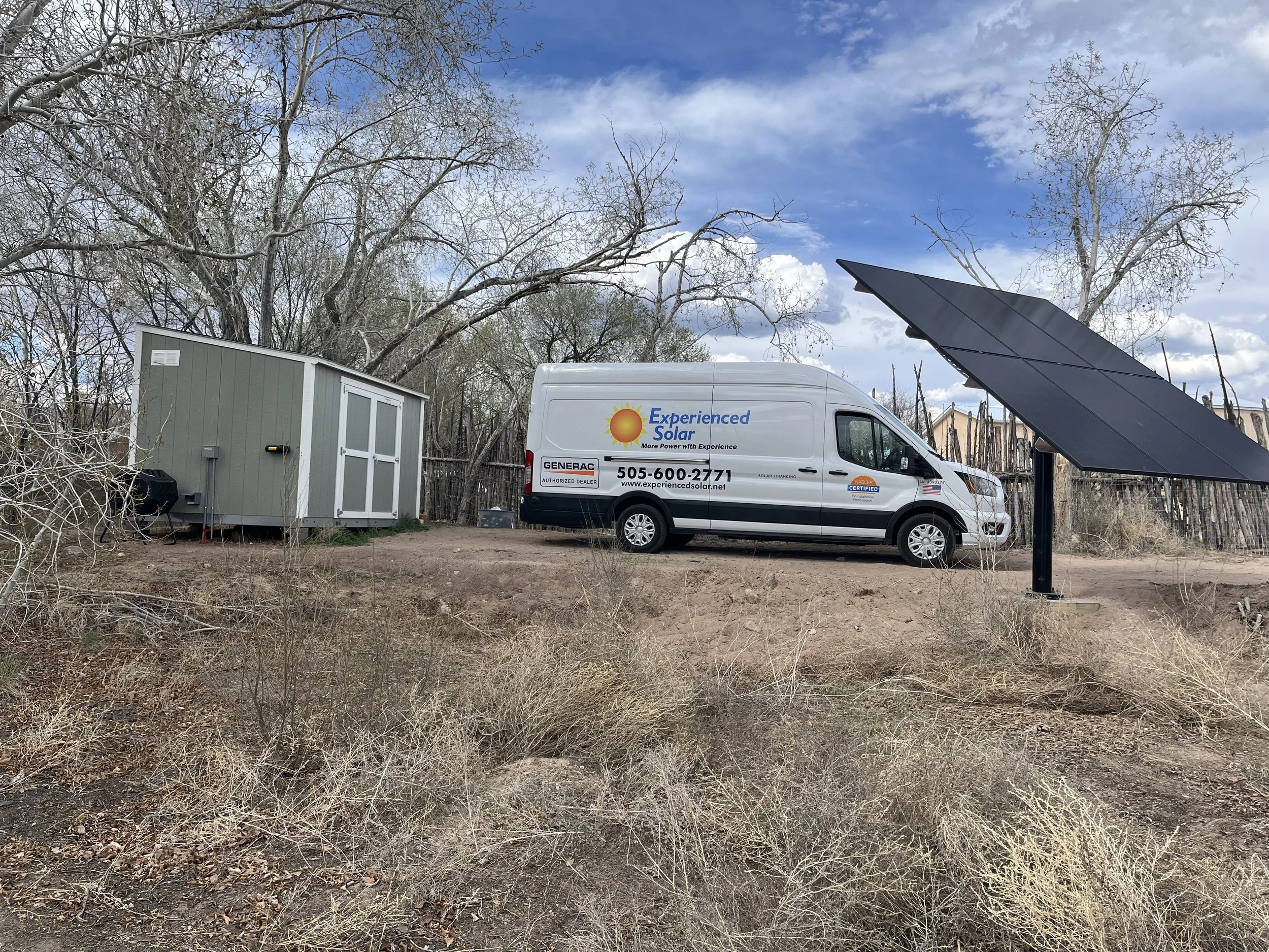 Experienced Solar | Maximize Solar Savings