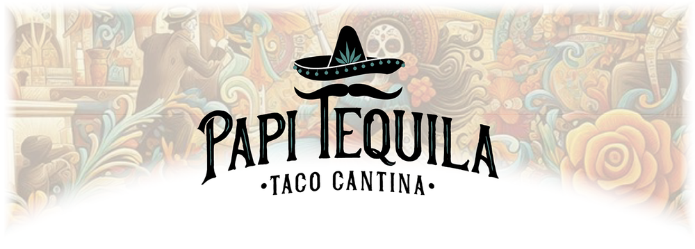 Papi Tequila Menu Hilton Head Island — Papi Tequila