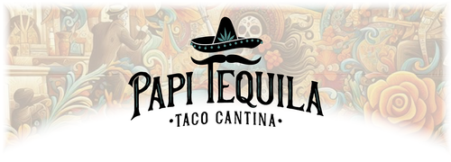 Papi Tequila Menu Hilton Head Island — Papi Tequila