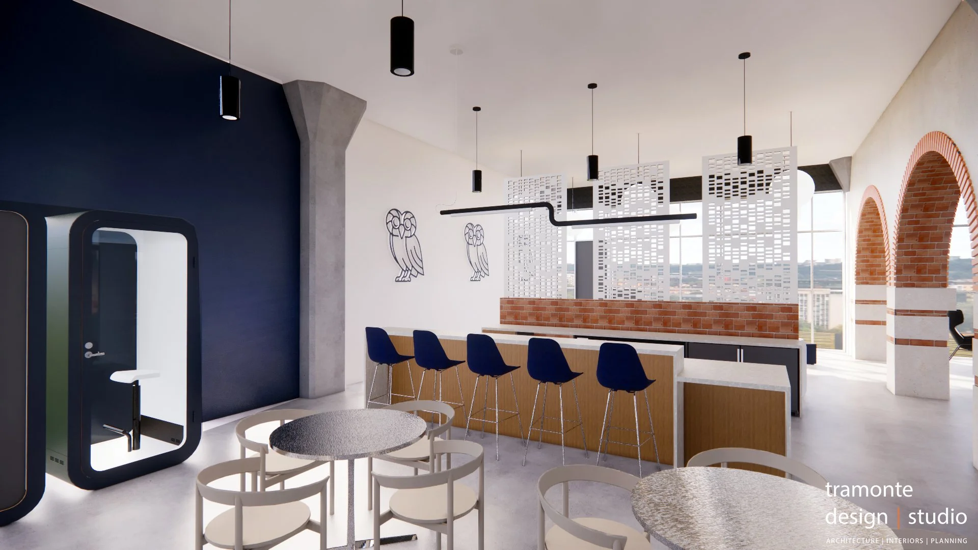 About — Rice Nexus