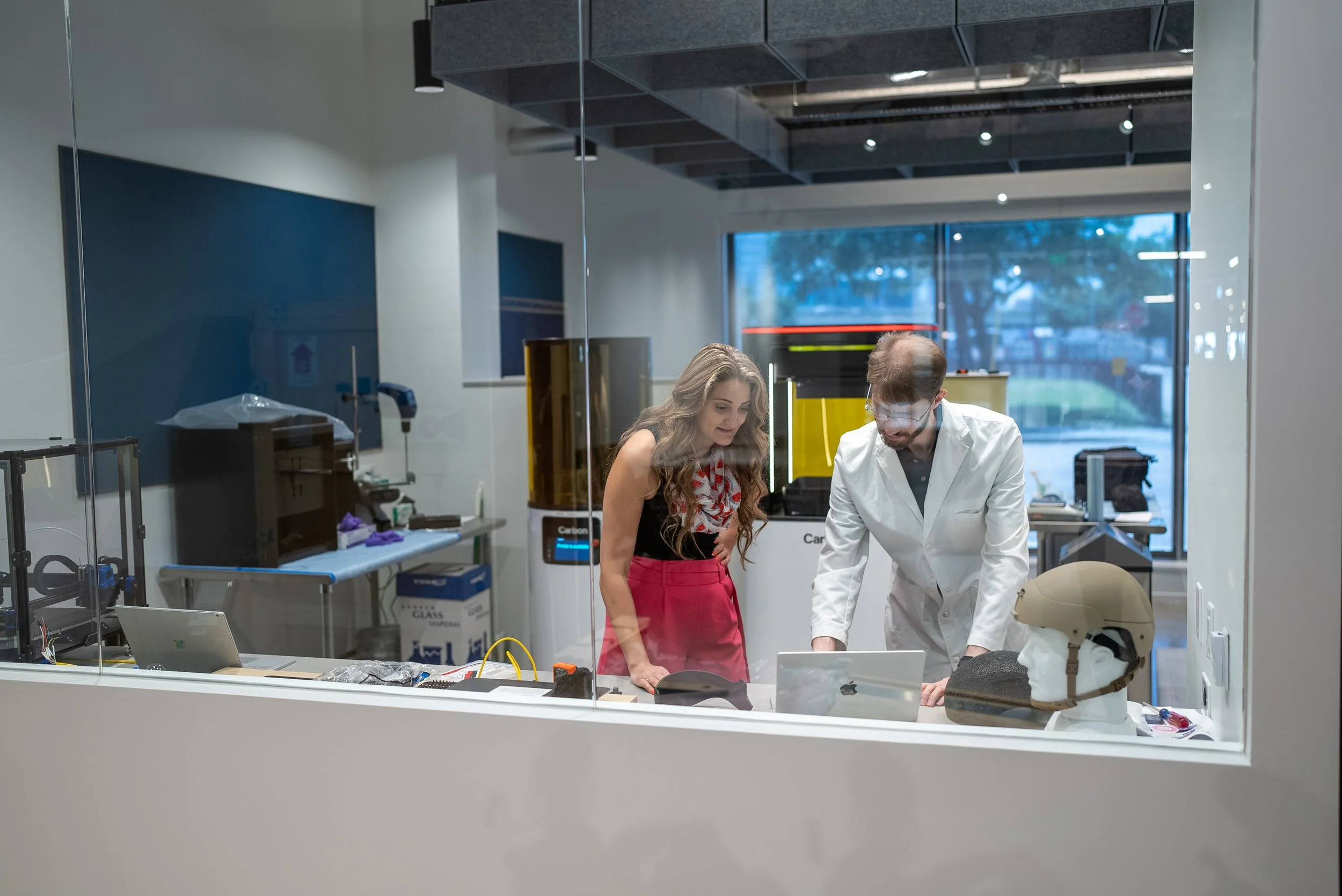 Rice Technology Incubator — Rice Nexus