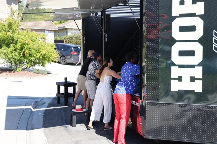 Pricing - Easy to understand and lots of ways to purchase — Hoop Trailer